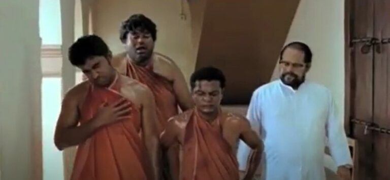 Dharmajan Bolgatty Age, Wife, Family, Biography » StarsUnfolded