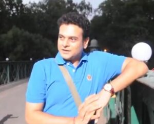 Maharaj (Netflix) Actors, Cast & Crew » StarsUnfolded