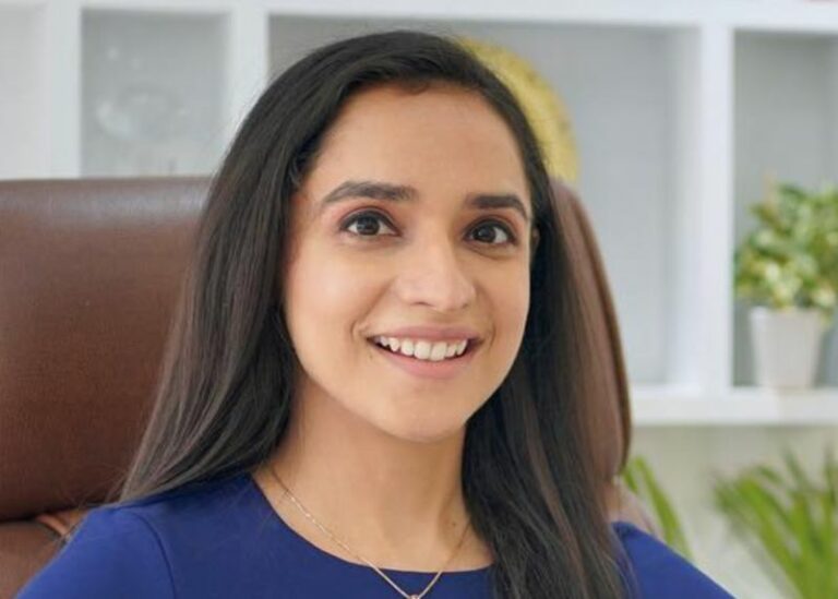 Dr Lavleen Kaur Height, Husband, Children, Family, Biography ...