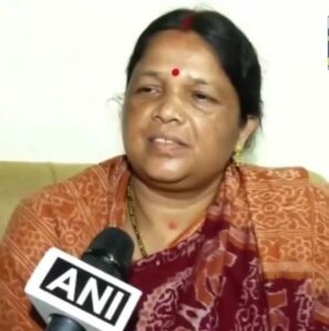 Mohan Charan Majhi Age, Caste, Wife, Children, Family, Biography ...