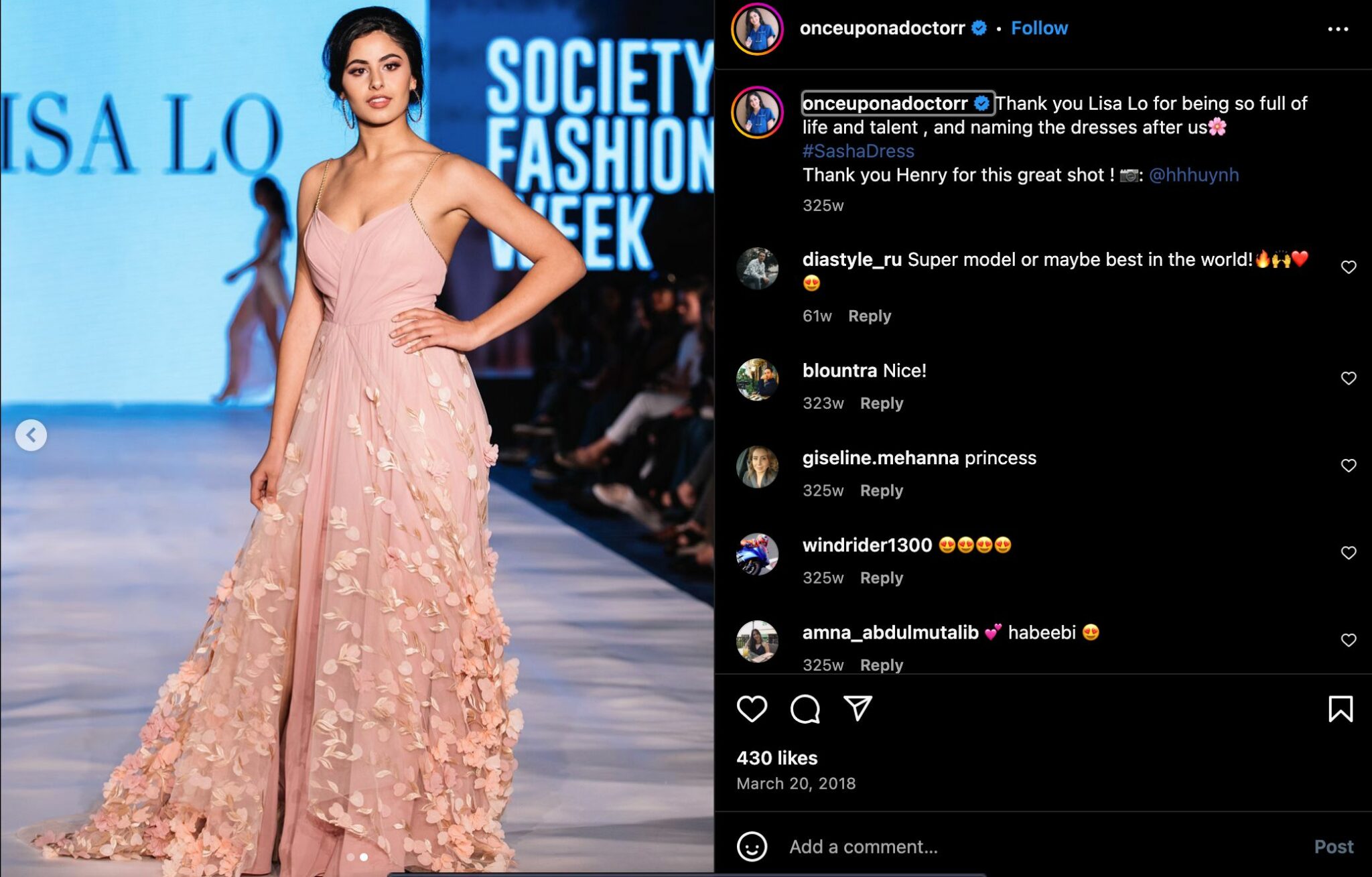 Dr Sasha Haddad Height, Age, Family, Biography » StarsUnfolded