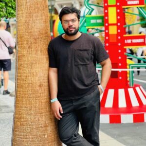 Ducky Bhai (YouTuber) Height, Age, Wife, Family Biography » StarsUnfolded