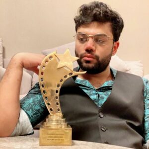 Ducky Bhai (YouTuber) Height, Age, Wife, Family Biography » StarsUnfolded