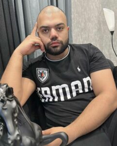 Ducky Bhai (YouTuber) Height, Age, Wife, Family Biography » StarsUnfolded