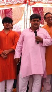 Dushyant Singh Age, Caste, Wife, Family, Biography » StarsUnfolded