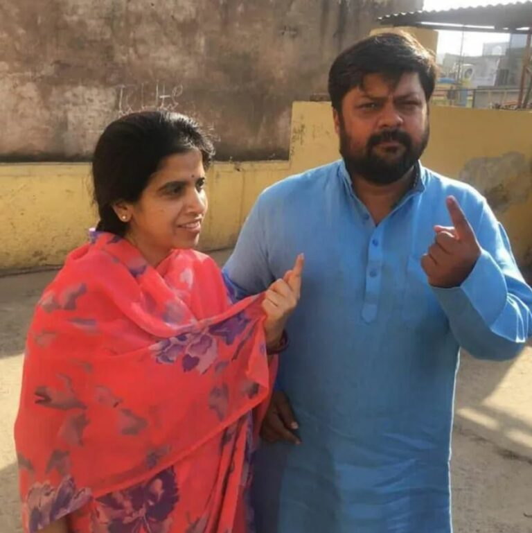 Dushyant Singh Age, Caste, Wife, Family, Biography » StarsUnfolded Dushyant Singh Age, Caste, Wife, Family, Biography » StarsUnfolded