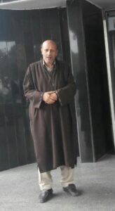 Engineer Rashid Age, Wife, Children, Family, Biography » StarsUnfolded