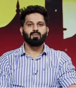 Ex Muslim Sahil (YouTuber) Biography » StarsUnfolded