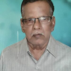 Prashant Patil (politician) Age, Children, Family, Biography ...