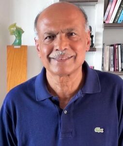 G. R. Gopinath Age, Wife, Family, Biography » StarsUnfolded