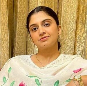 Gurleen Pannu Family, Biography » StarsUnfolded