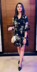 Gurleen Pannu Family, Biography » StarsUnfolded