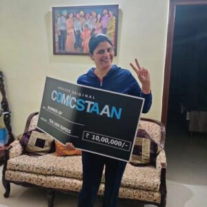 Gurleen Pannu Family, Biography » StarsUnfolded