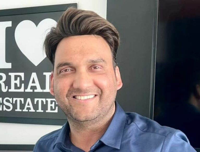 Harry Dutt Height, Wife, Children, Family, Biography » StarsUnfolded