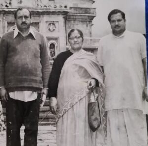 Indresh Kumar (RSS) Age, Family, Biography » StarsUnfolded