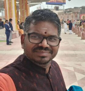 J. Sai Deepak Age, Family, Biography » StarsUnfolded