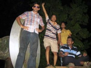 J. Sai Deepak Age, Family, Biography » StarsUnfolded