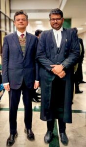 J. Sai Deepak Age, Family, Biography » StarsUnfolded