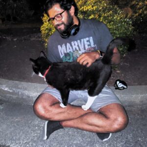 J. Sai Deepak Age, Family, Biography » StarsUnfolded