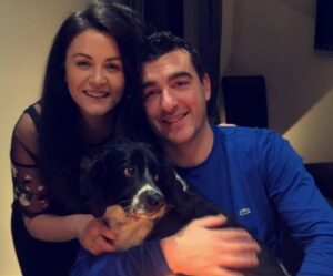 James Hillier Age, Wife, Biography » StarsUnfolded