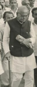 Jayaprakash Narayan Age, Death, Wife, Family, Biography » StarsUnfolded