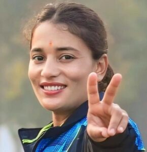 Jyoti Thakur Height, Age, Family, Biography » StarsUnfolded