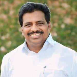 K Suresh Age, Caste, Wife, Children, Family, Biography » StarsUnfolded
