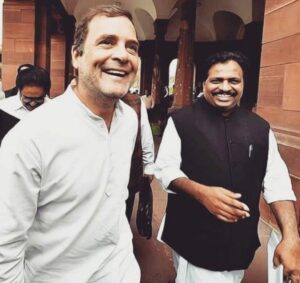 K Suresh Age, Caste, Wife, Children, Family, Biography » StarsUnfolded