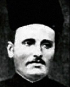 Karsandas Mulji Age, Death, Biography » StarsUnfolded