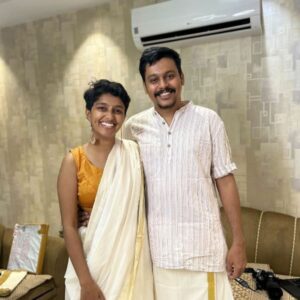 Kavya Karnatac Height, Age, Boyfriend Family, Biography » StarsUnfolded