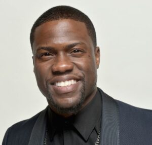 Kevin Hart Height, Age, Wife, Children, Family, Biography » StarsUnfolded