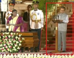 Kirti Vardhan Singh Age, Caste, Family, Biography » StarsUnfolded