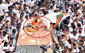 L. Murugan Age, Caste, Wife, Family, Biography » StarsUnfolded