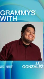 Leo González Age, Biography » StarsUnfolded