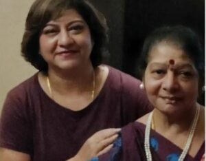 Malashri Height, Age, Husband, Family, Biography » StarsUnfolded