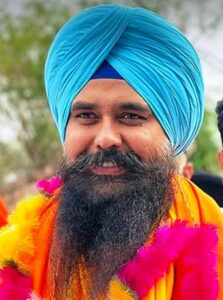 Malvinder Singh Kang Age, Wife, Family, Biography » StarsUnfolded