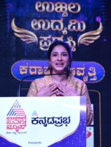 Manvita Kamath Height, Age, Husband, Family, Biography » StarsUnfolded