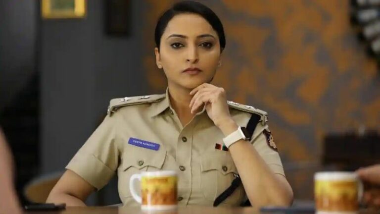 Meghana Gaonkar Height, Age, Family, Biography » StarsUnfolded