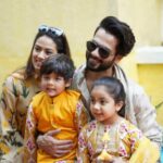 Mira Rajput Kapoor Age, Husband, Family, Biography & More » StarsUnfolded
