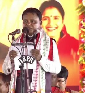 Mohan Charan Majhi Age, Caste, Wife, Children, Family, Biography ...