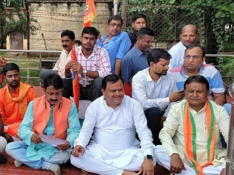 Mohan Charan Majhi Age, Caste, Wife, Children, Family, Biography ...