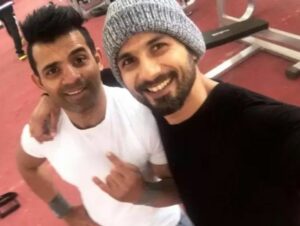 Neeraj Goyat Height, Age, Girlfriend, Family, Biography » StarsUnfolded