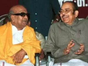 Murasoli Maran Age, Death, Wife, Family, Biography » StarsUnfolded