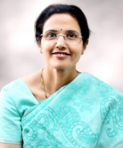 Nara Bhuvaneshwari Age, Caste, Husband, Children, Family, Biography ...