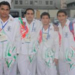 Neeraj Goyat Height, Age, Girlfriend, Family, Biography » StarsUnfolded