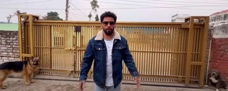 Neeraj Goyat Height, Age, Girlfriend, Family, Biography » StarsUnfolded