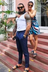 Nicholai Sachdev Height, Weight, Age, Wife, Children, Family, Biography ...