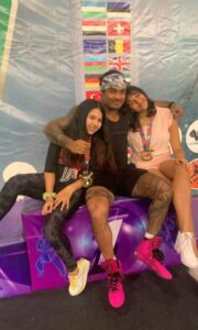 Nicholai Sachdev Height, Weight, Age, Wife, Children, Family, Biography ...