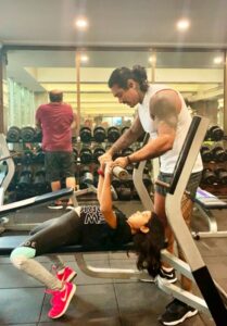 Nicholai Sachdev Height, Weight, Age, Wife, Children, Family, Biography ...