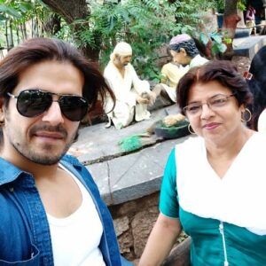 Nikhil Sachdeva Height, Age, Family, Biography » StarsUnfolded